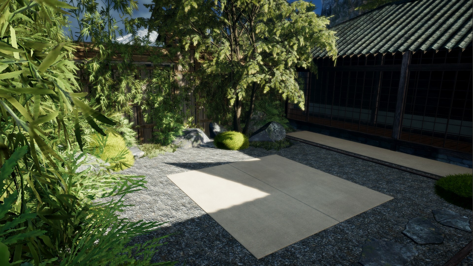 KINTSUGI - A Journey Through The Broken Pieces on Steam