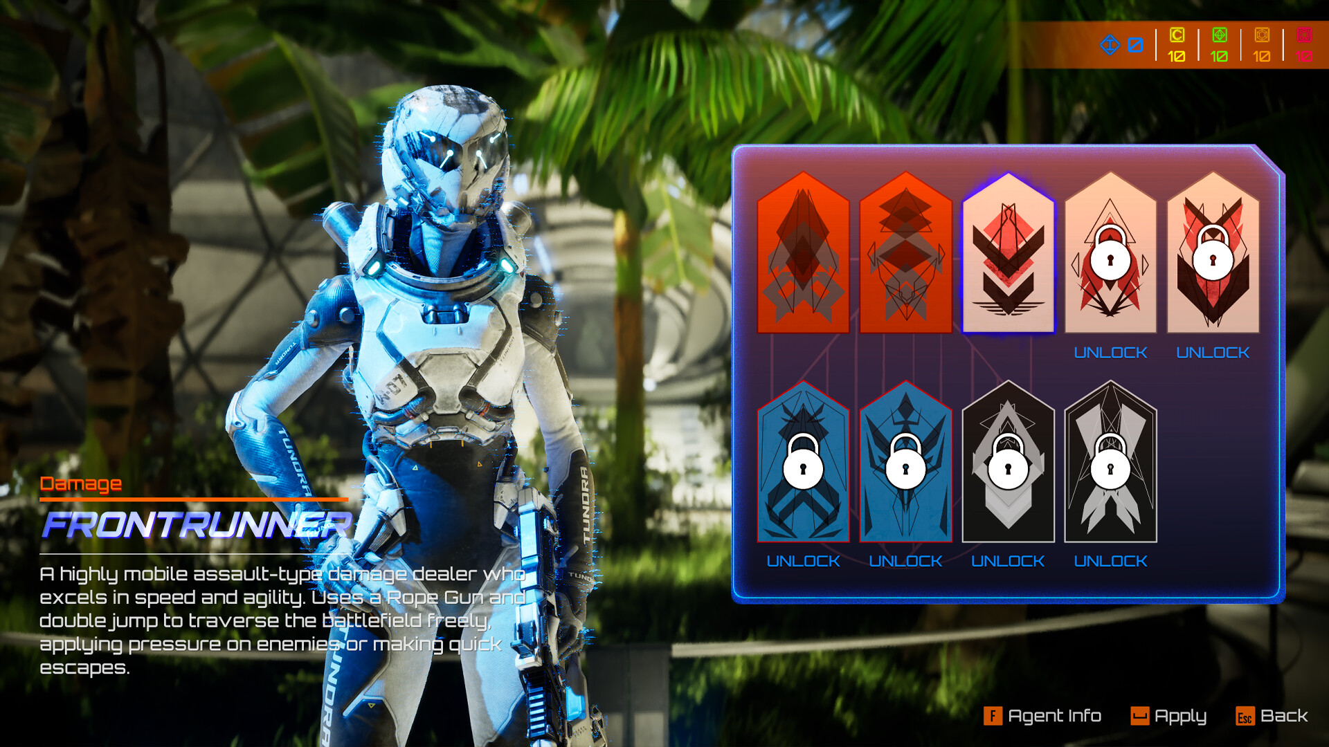 Rocket Squad: Infinity no Steam