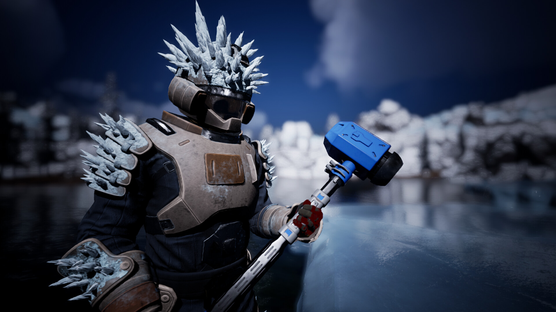 Icarus: Great Hunts Campaigns on Steam