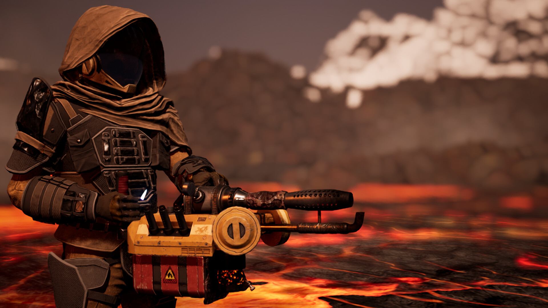 Icarus: Great Hunts Campaigns on Steam