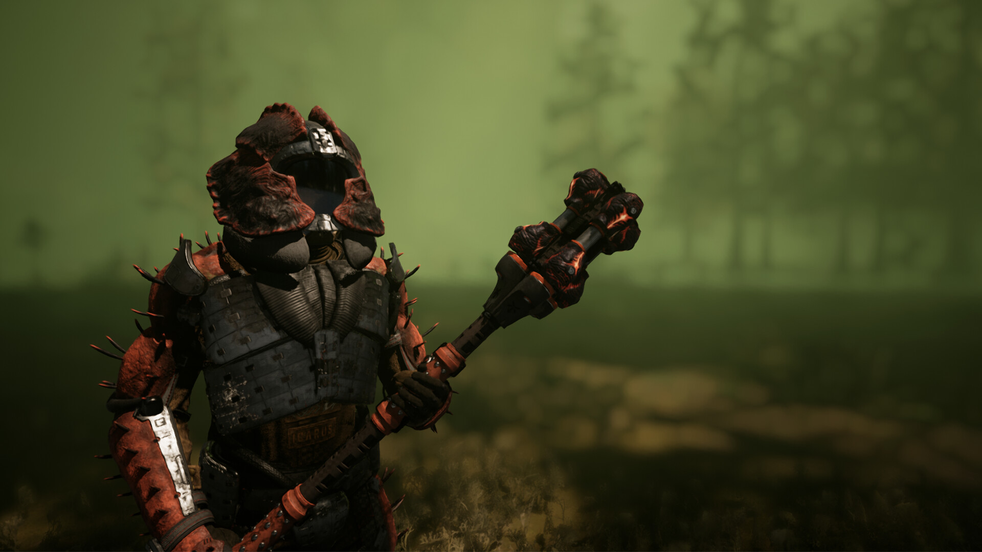 Icarus: Great Hunts Campaigns on Steam