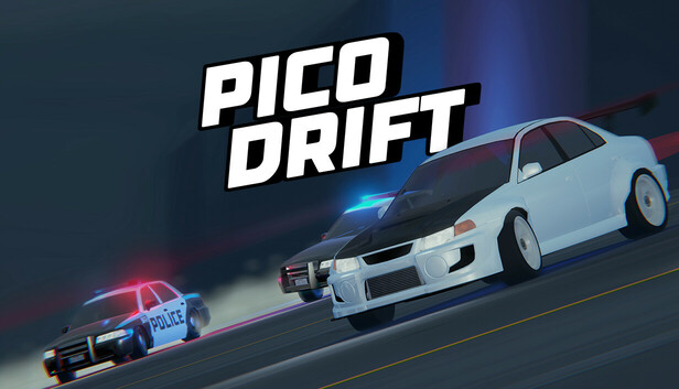Pico Drift on Steam