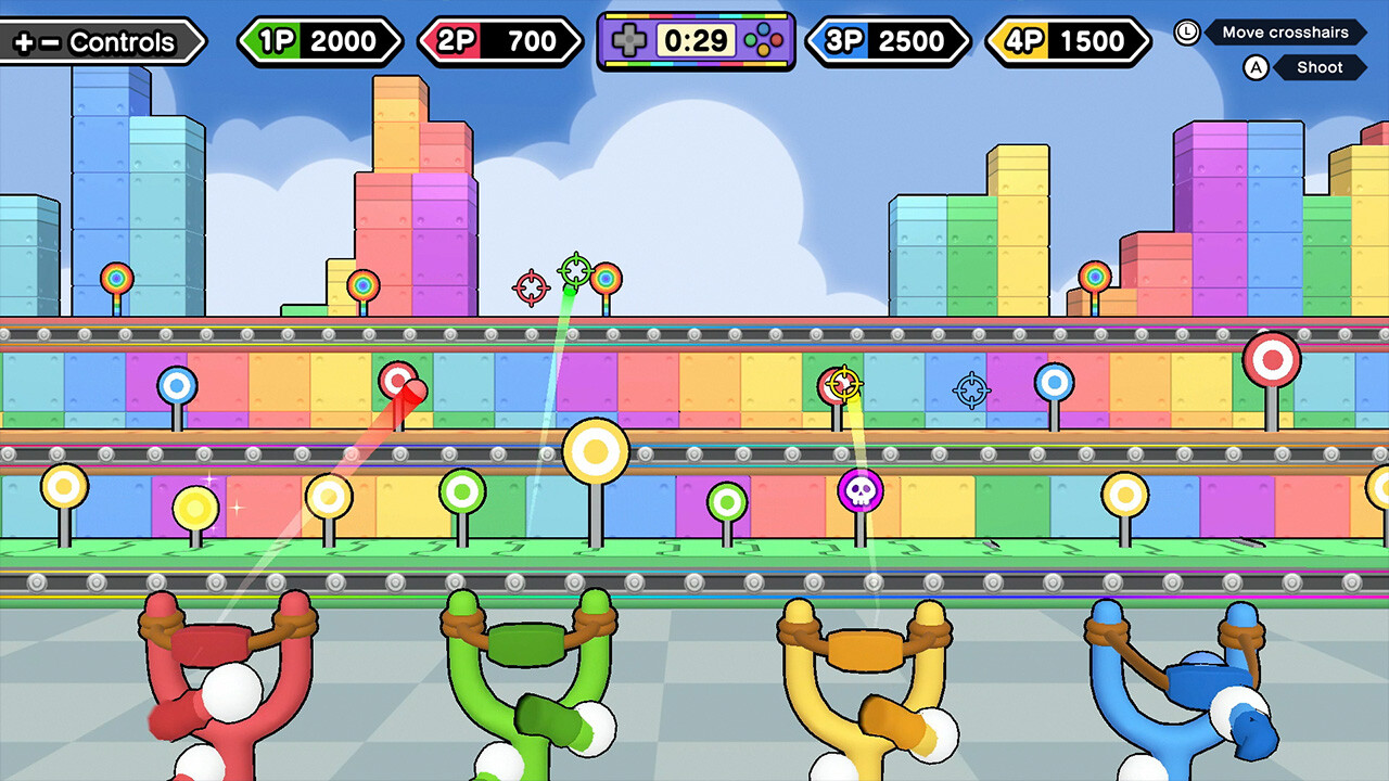 Party Party Time 3 on Steam