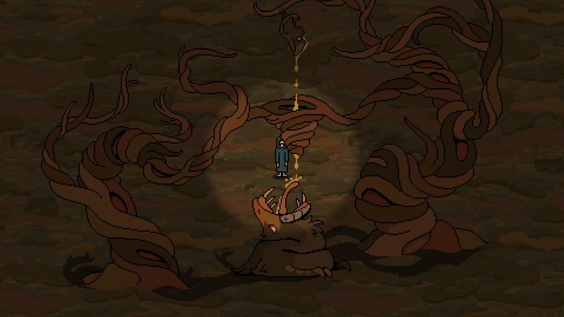 Unsound Love on Steam