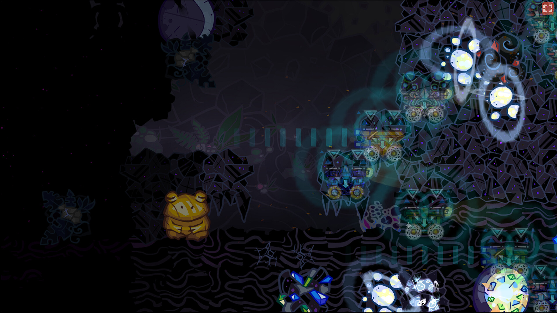 Drill To Hell : Clicked Too Deep on Steam