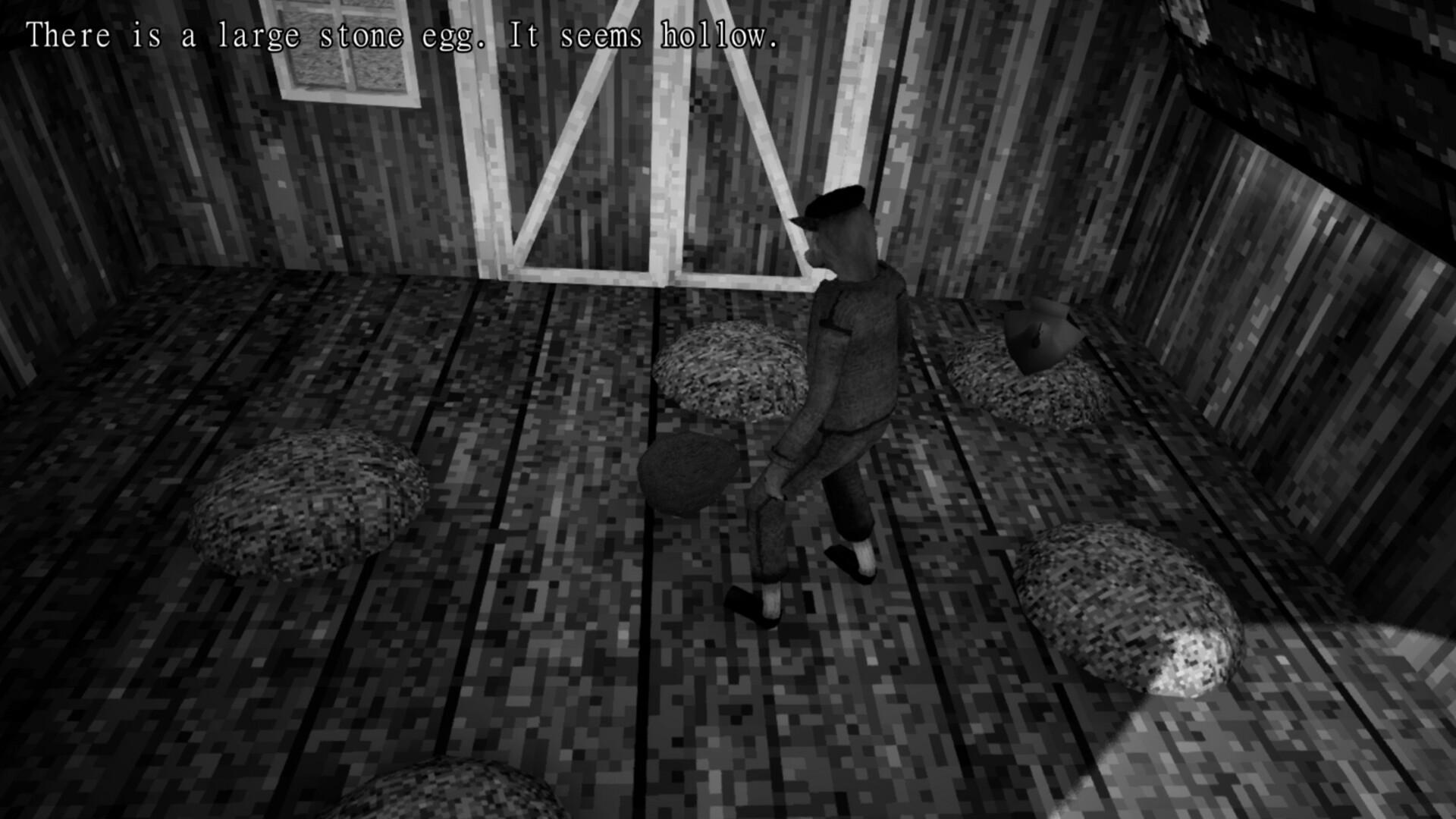 The Third Pig on Steam