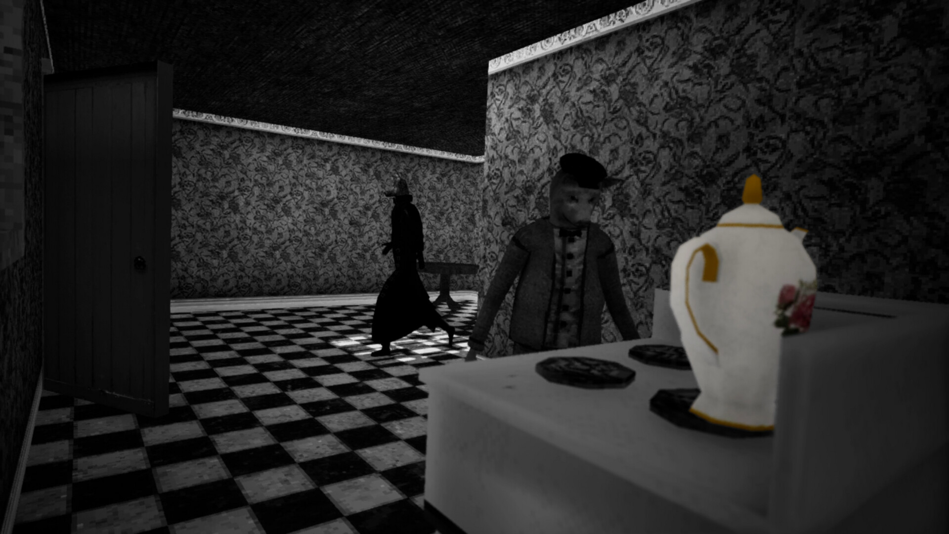 The Third Pig on Steam