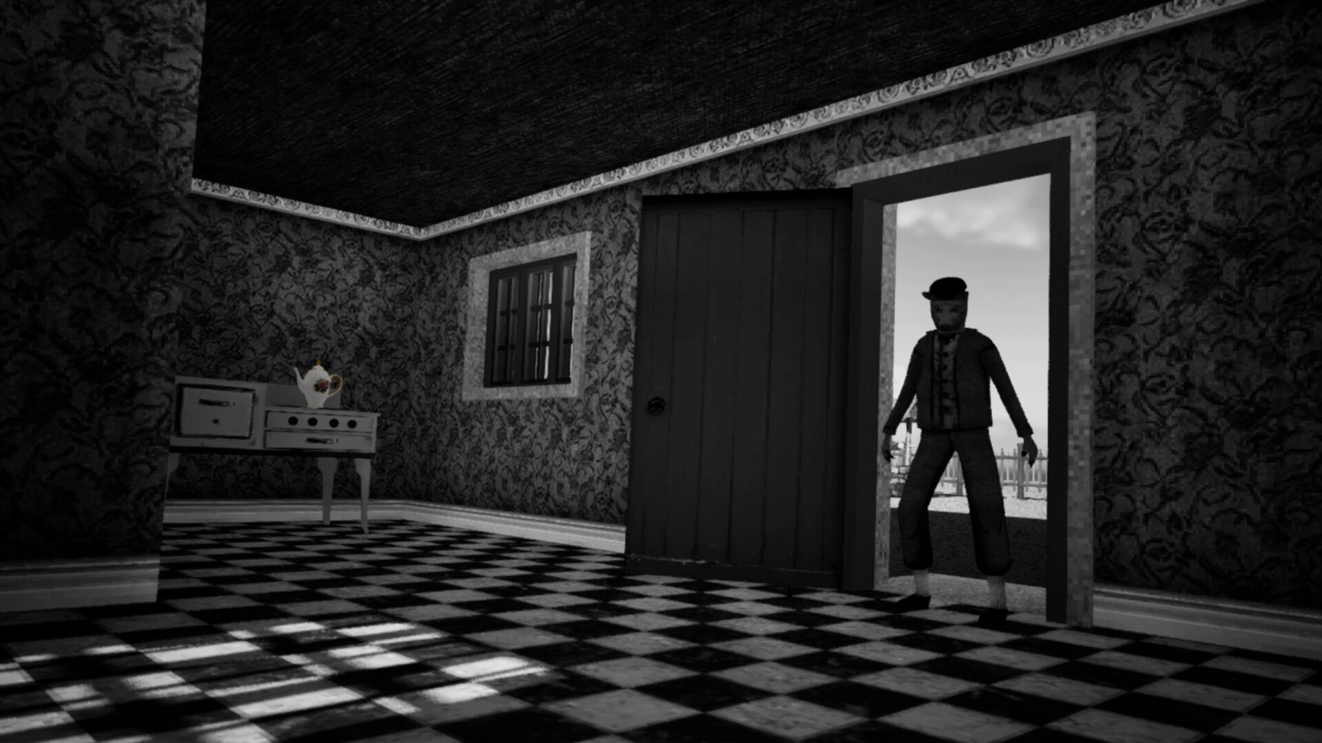 The Third Pig on Steam