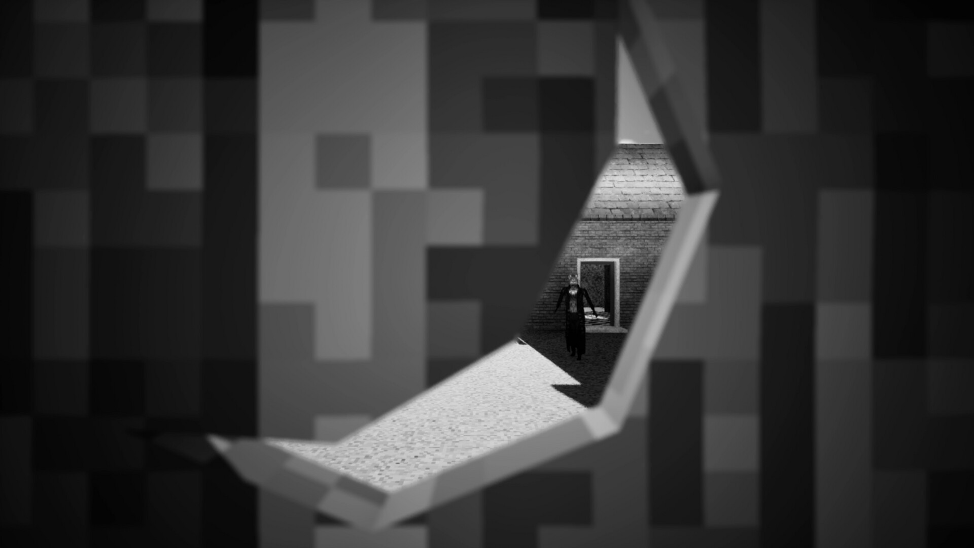 The Third Pig on Steam