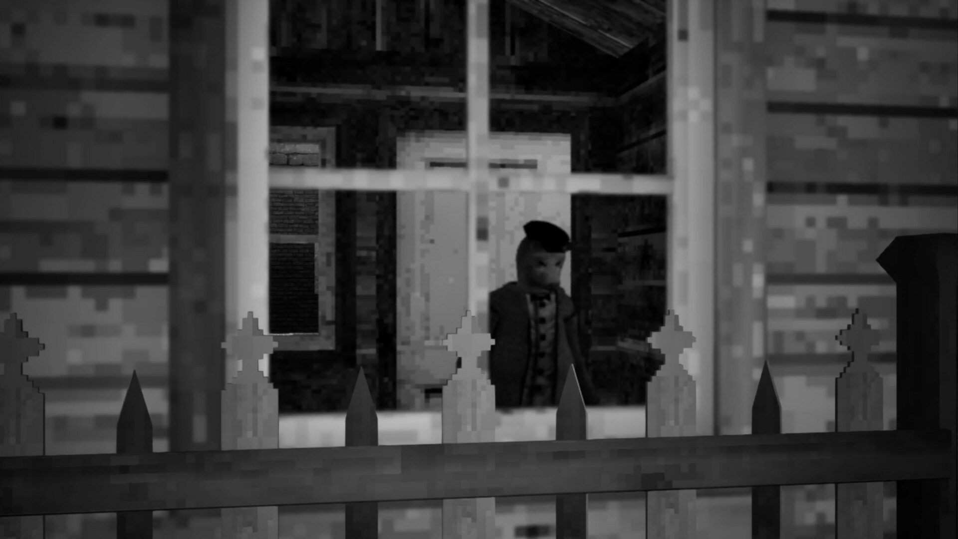 The Third Pig on Steam