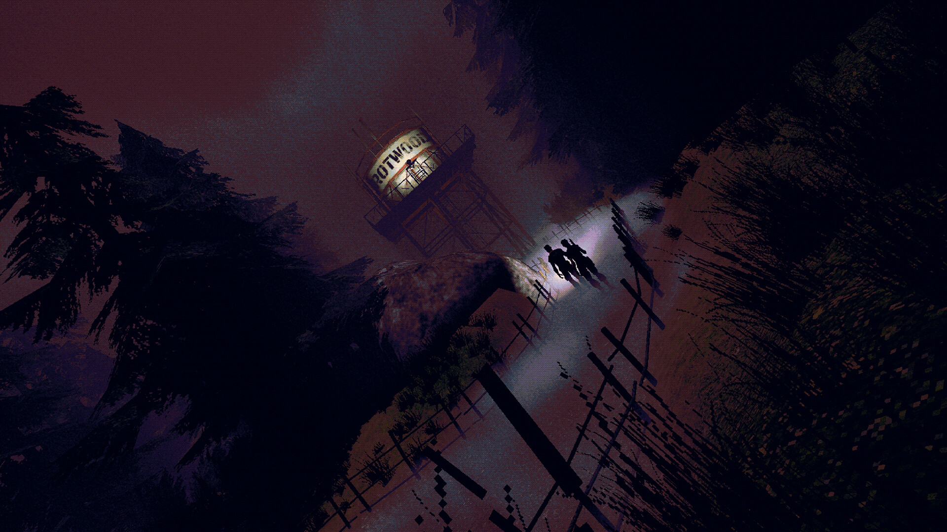 Flesh Made Fear on Steam