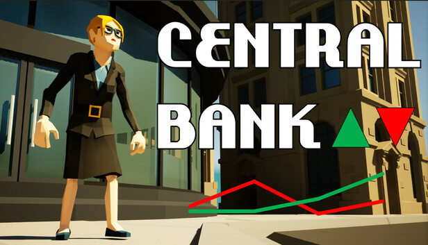 Central Bank on Steam