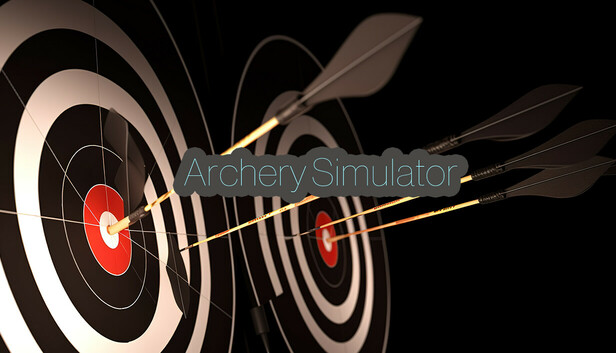 Archery Simulator on Steam