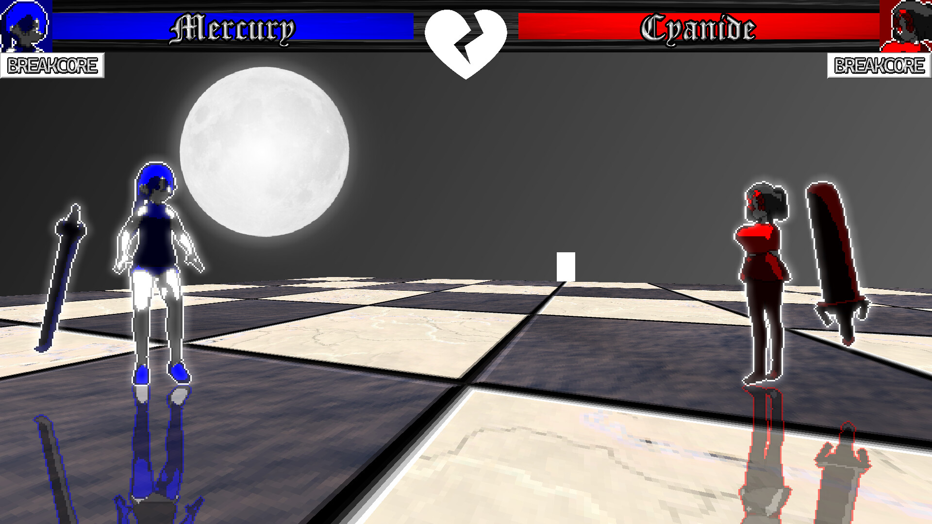 Blades of Crossed Hearts on Steam