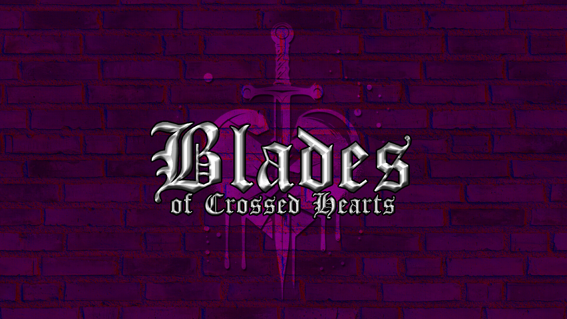 Blades of Crossed Hearts on Steam