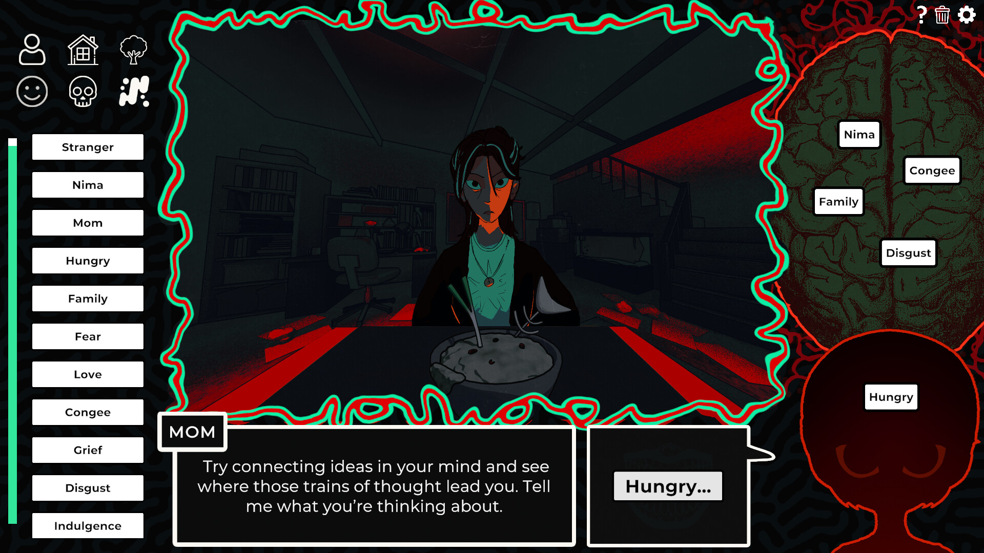 Am I Nima Demo on Steam