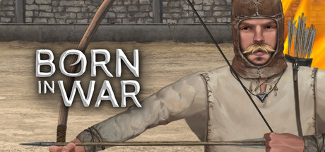 Born In War on Steam