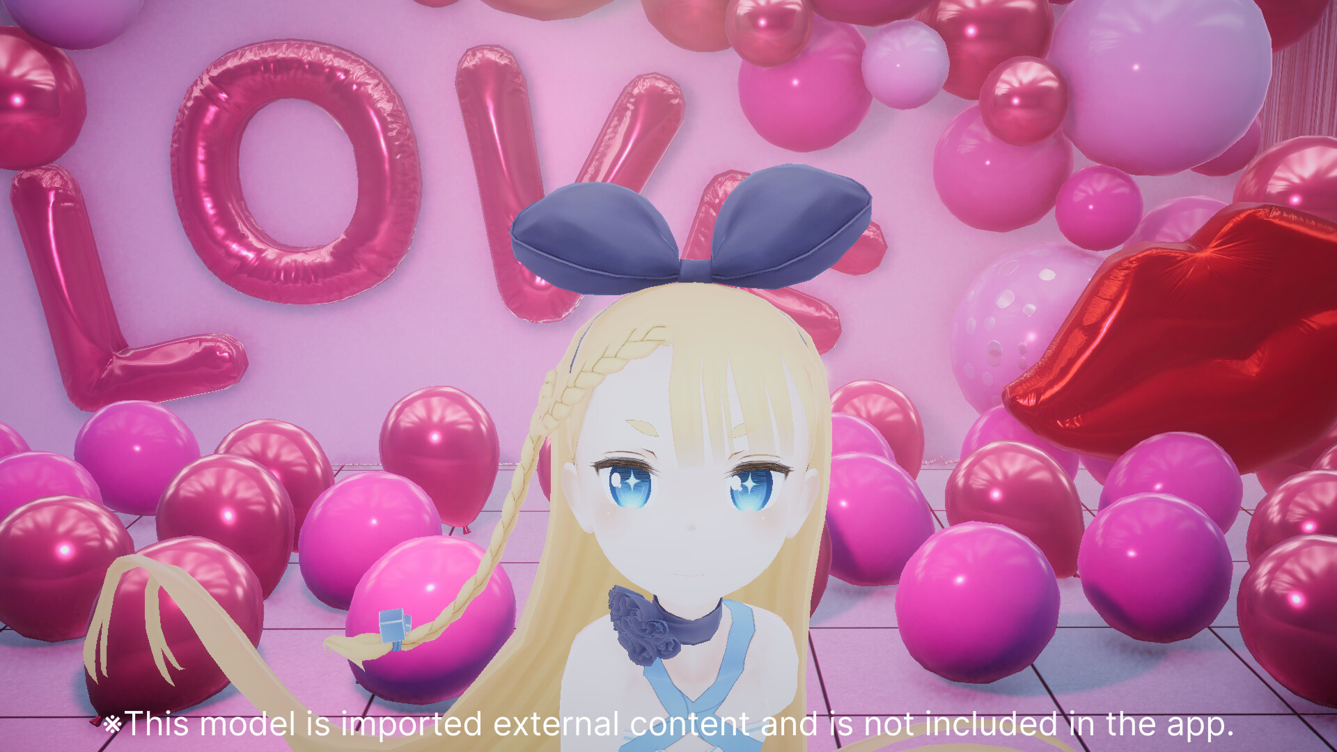 VRM Dance Dream MV on Steam