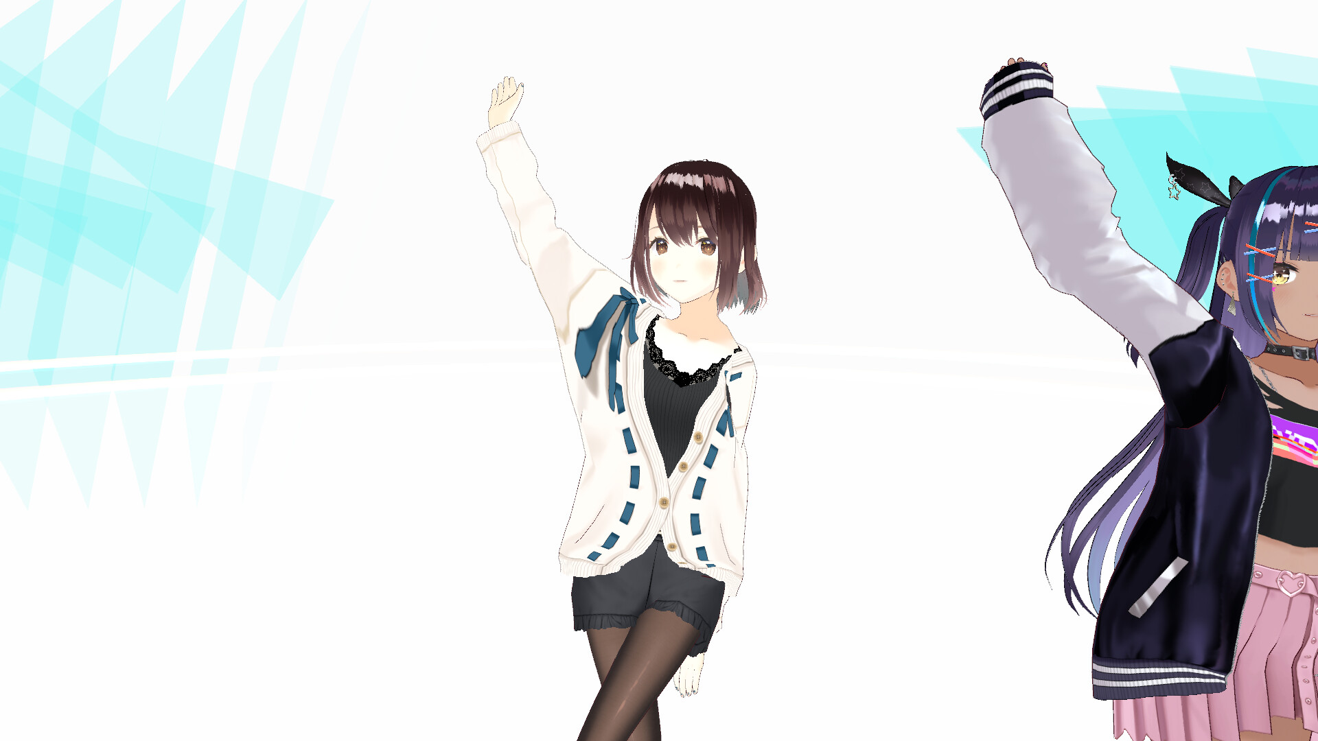 VRM Dance Dream MV on Steam