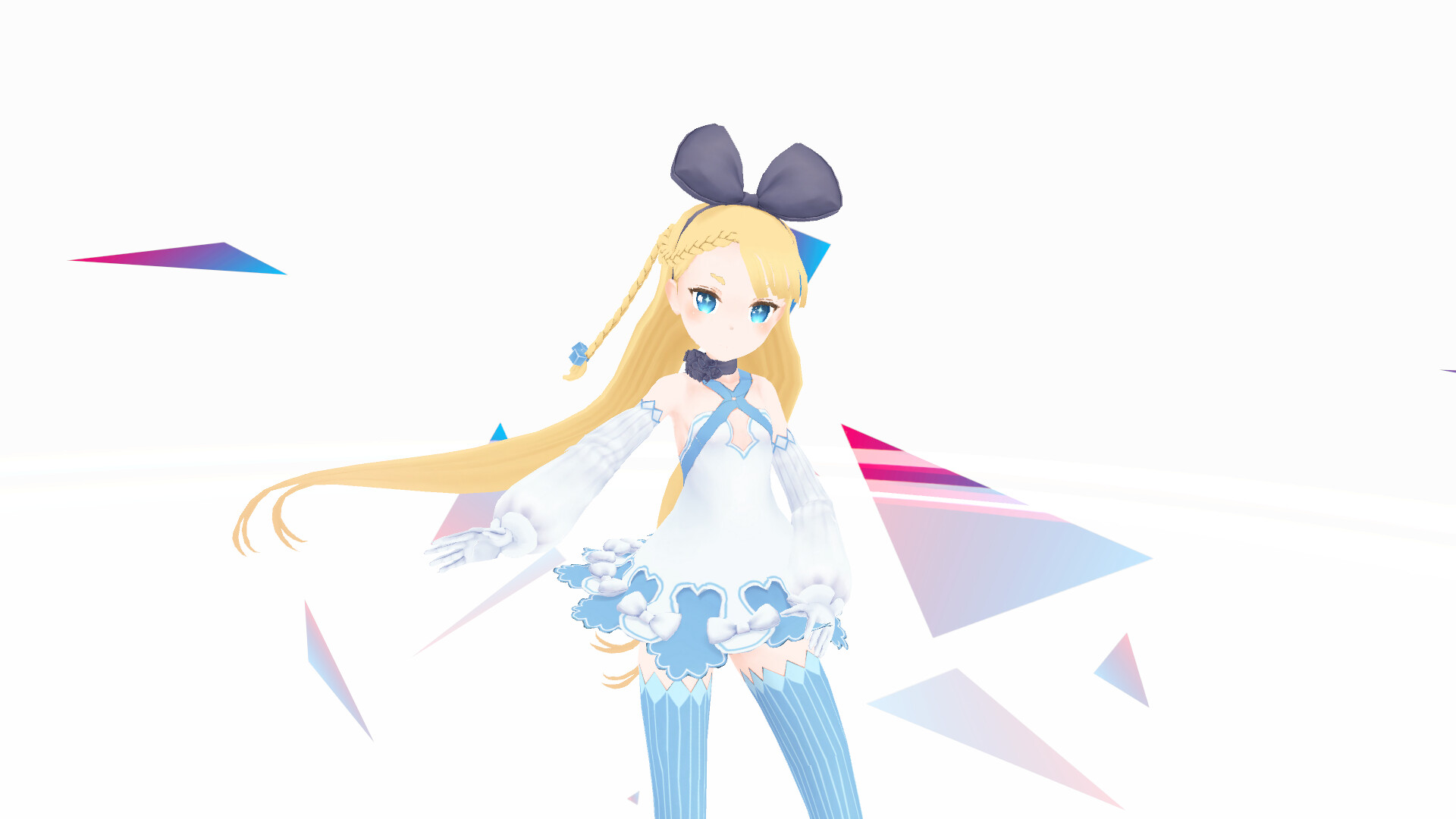 VRM Dance Dream MV on Steam