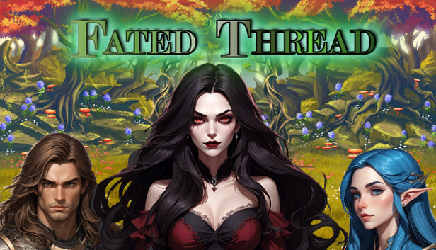 Fated Thread - Steam News Hub