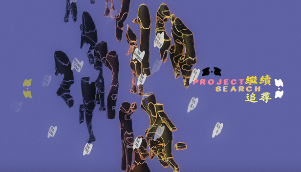 Project Search - Steam News Hub