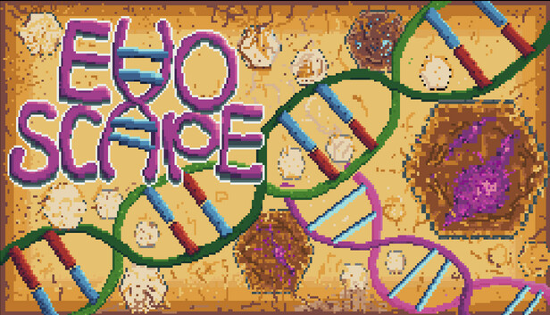 Evoscape | iSteam.net