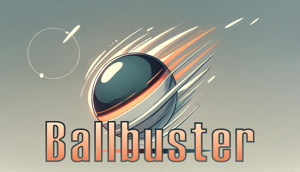 Ballbuster - Steam News Hub