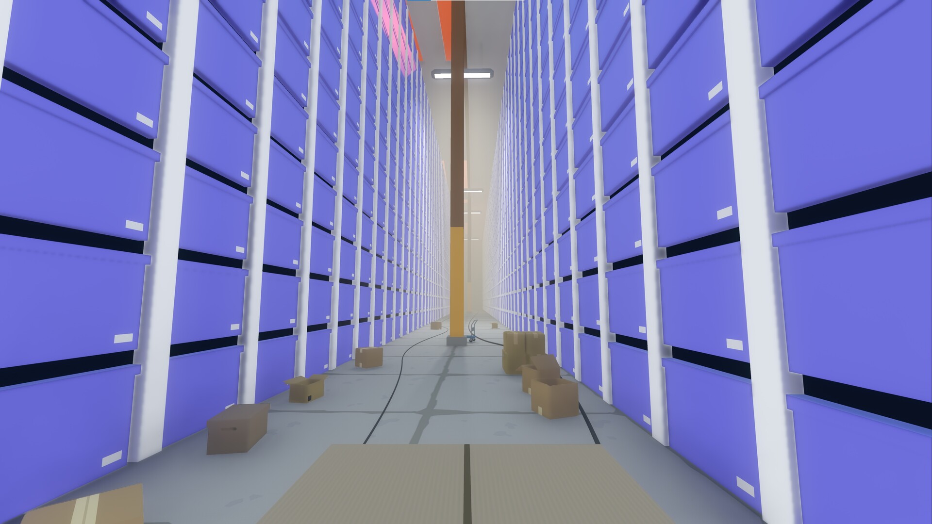 Workaholic Simulator: Leaving the Dream on Steam