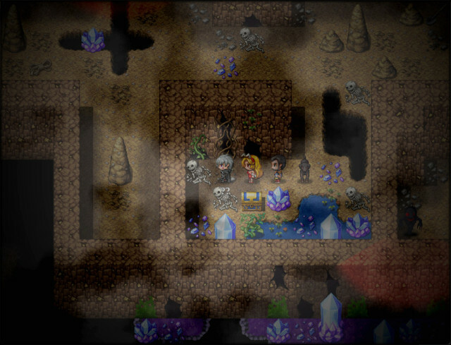 Odessa on Steam