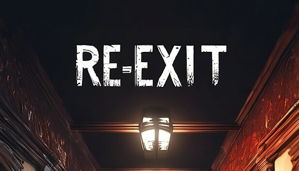 Re-Exit on Steam