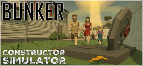 Bunker Constructor Simulator on Steam