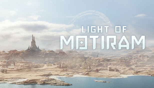 Steam의 LIGHT OF MOTIRAM