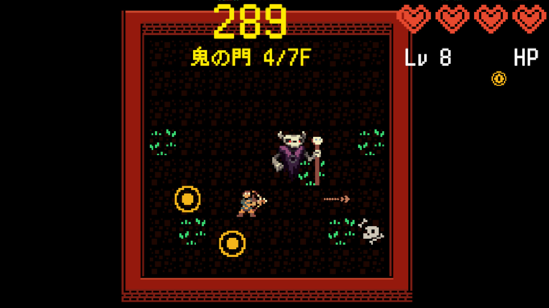 Delve Survivors on Steam