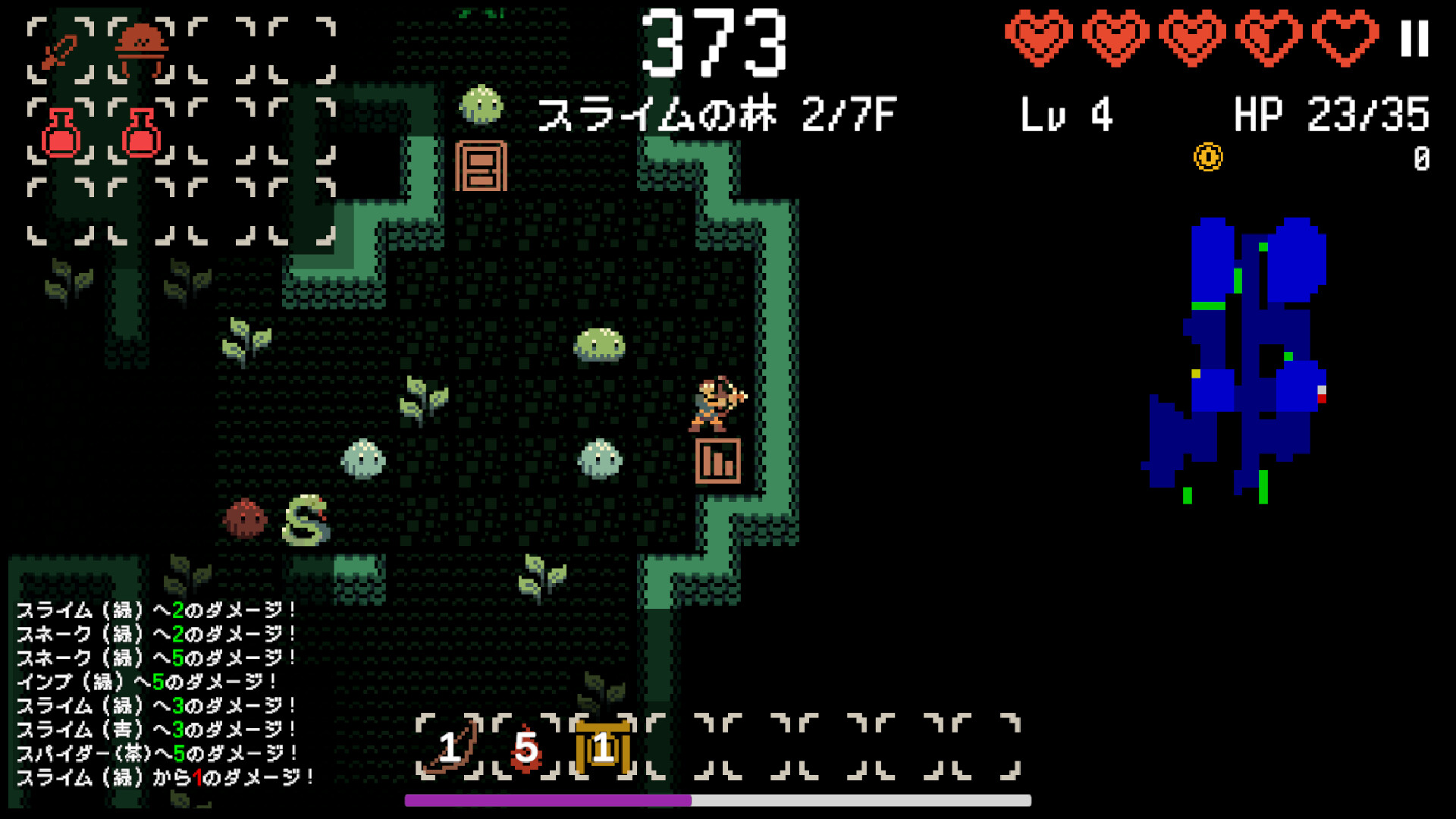 Delve Survivors on Steam