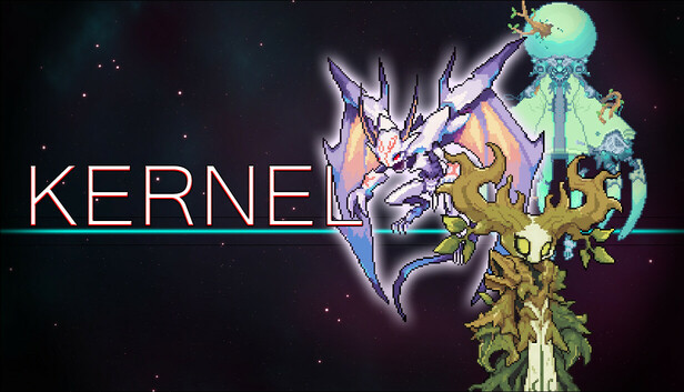 心核 Kernel στο Steam