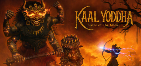 Curse of The Mask: Kaal Yoddha - An Action Adventure Game บน Steam