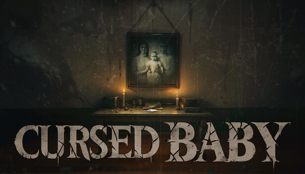 Cursed Baby on Steam