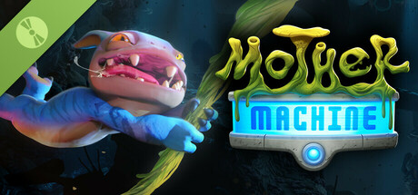 Mother Machine Demo on Steam