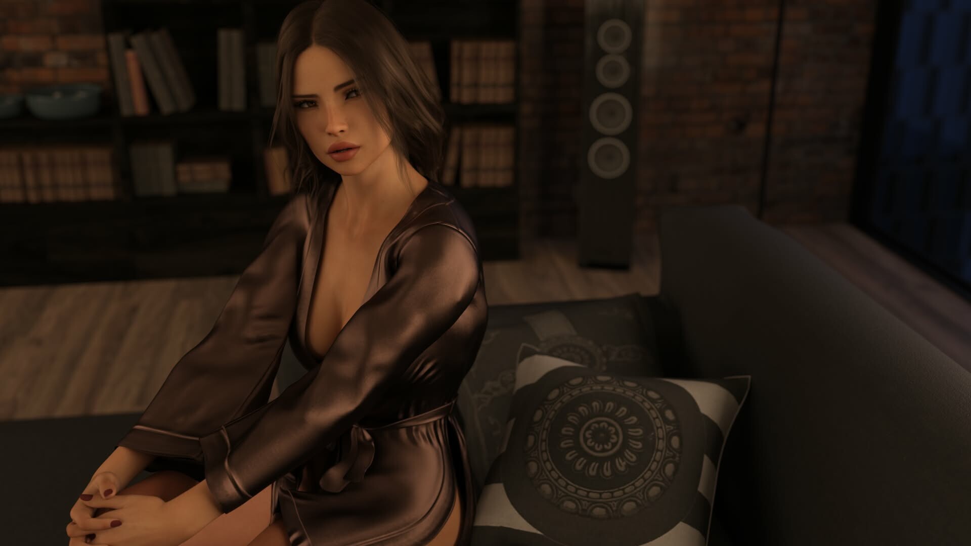 Thot on Trial on Steam