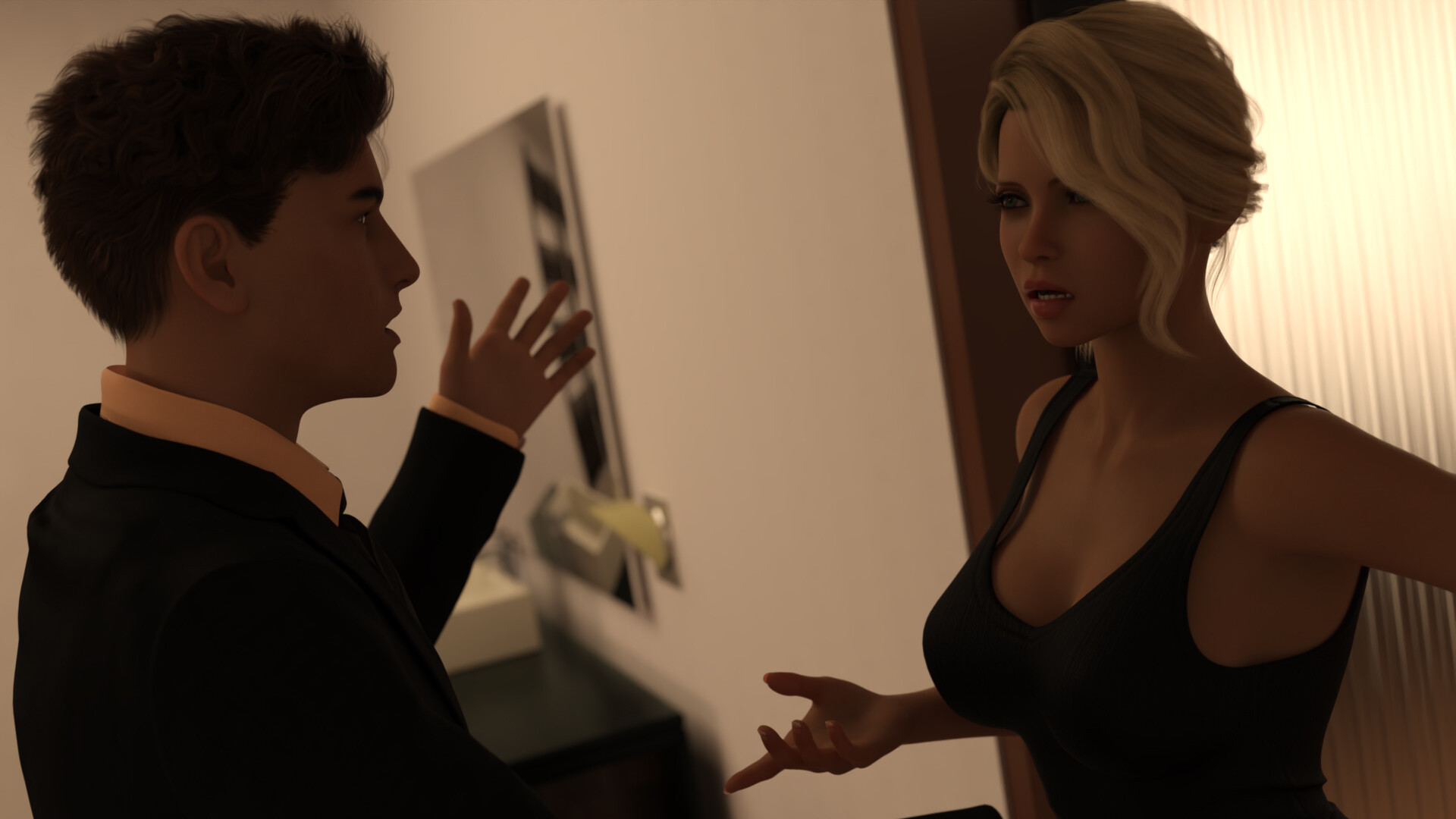 Thot on Trial on Steam