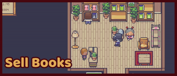Book Bound on Steam