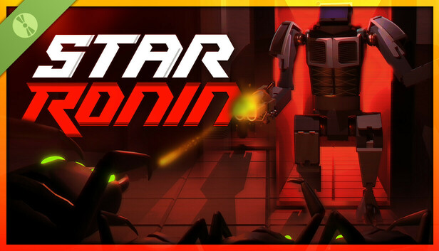 Star Ronin Demo Steam Charts (App 3320820) · SteamDB