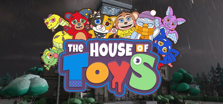 The House of Toys on Steam