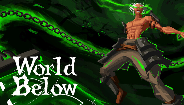 World Below on Steam