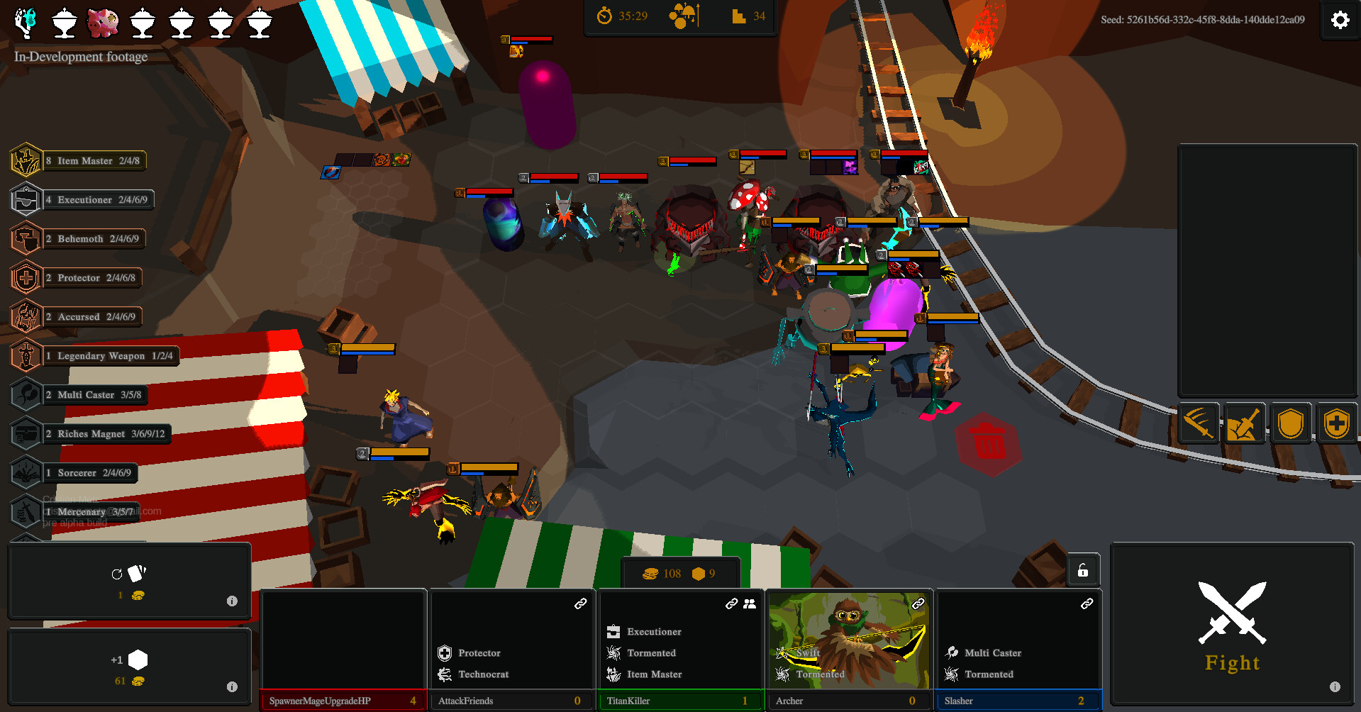 World Below on Steam