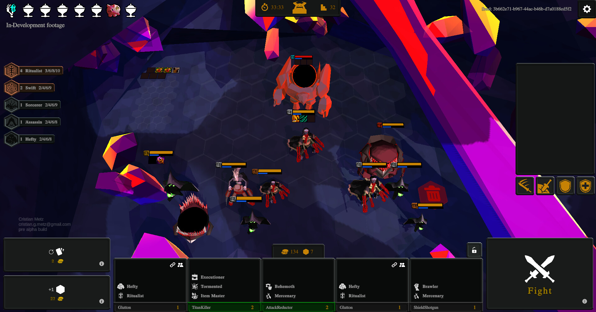 World Below on Steam