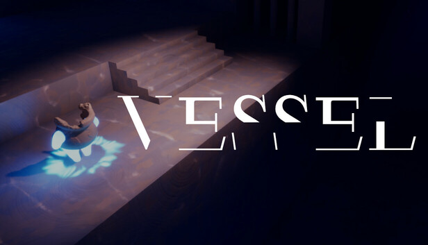 Vessel: The First Chapter on Steam