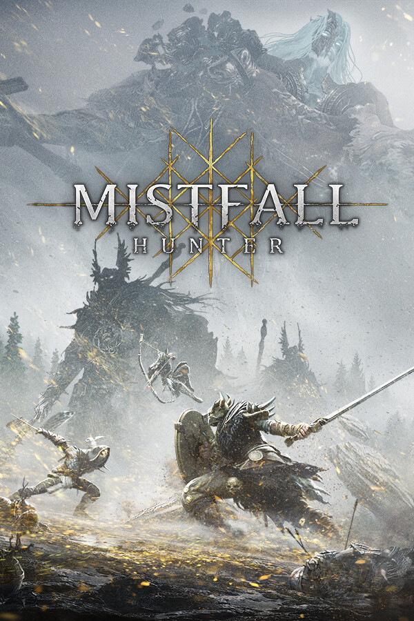 Mistfall Hunter Playtest Player Count - Steam Charts - Active Players ...