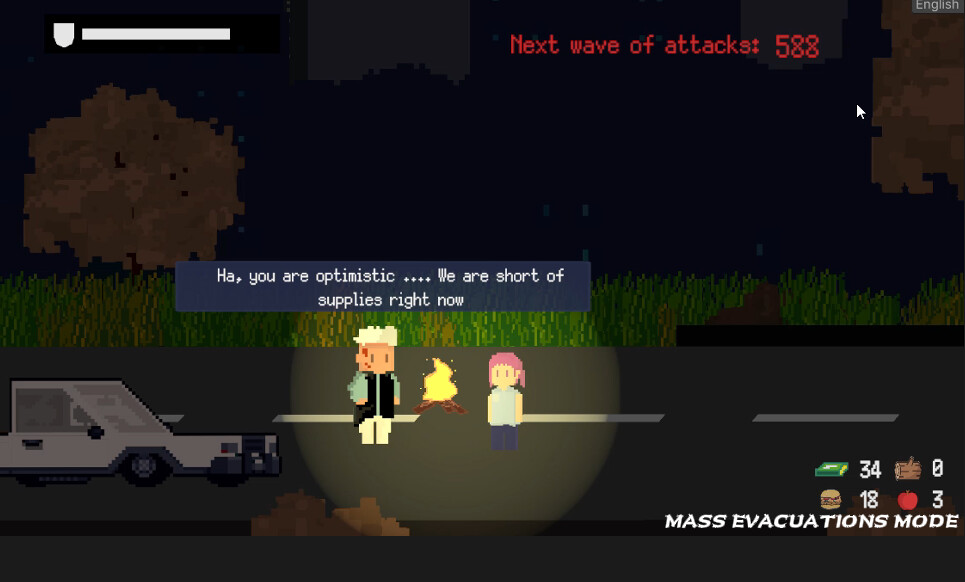 The Zombie Survival Guide on Steam